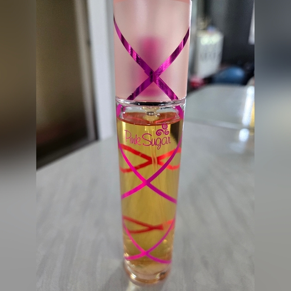 Makeup | Perfume Sweet Pink Fragrance | Poshmark